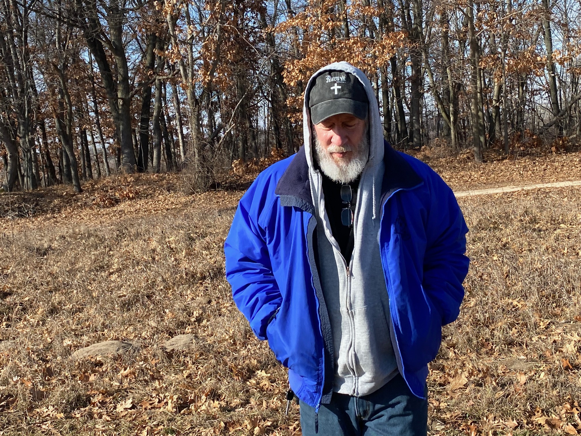 Feb 4 Flash POTA — Good fun – Nearly 200 contacts made by the group ...
